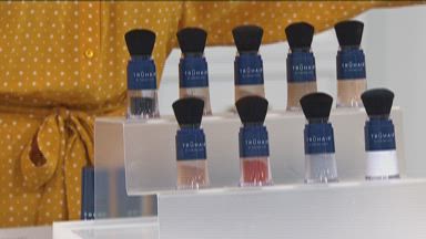 TRUHAIR by Chelsea Scott® Color & Lift Thickening Fibers - 10071257 | HSN